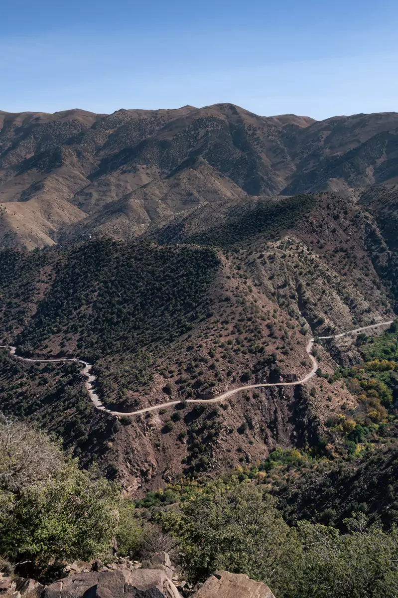 A Guide to Driving in Morocco - Debunking the Myths